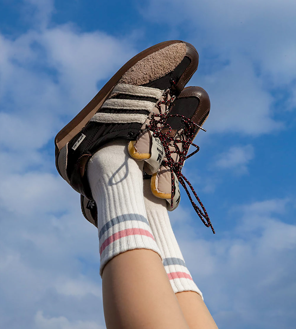 Premium Dress Socks – Votta Socks