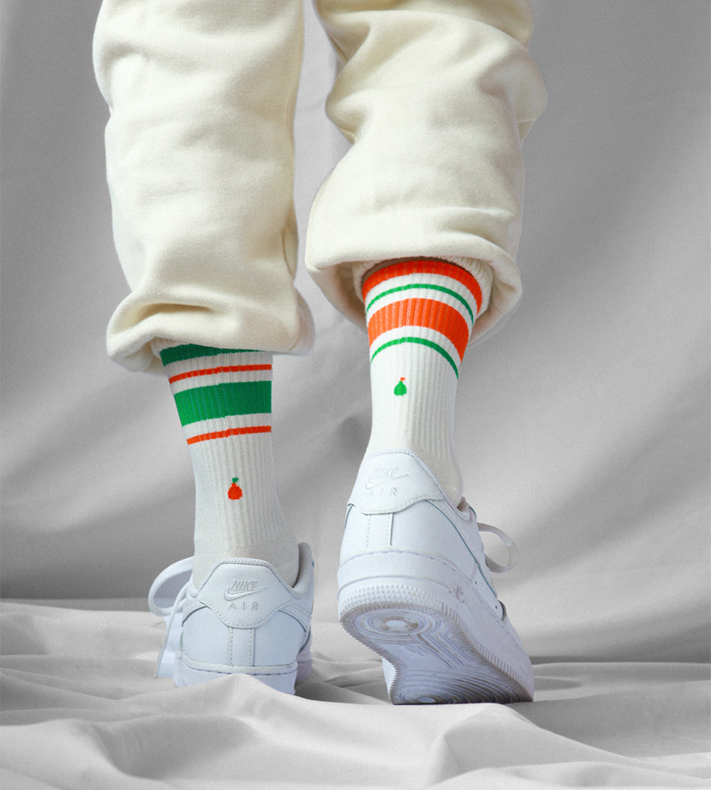 Premium Dress Socks – Votta Socks