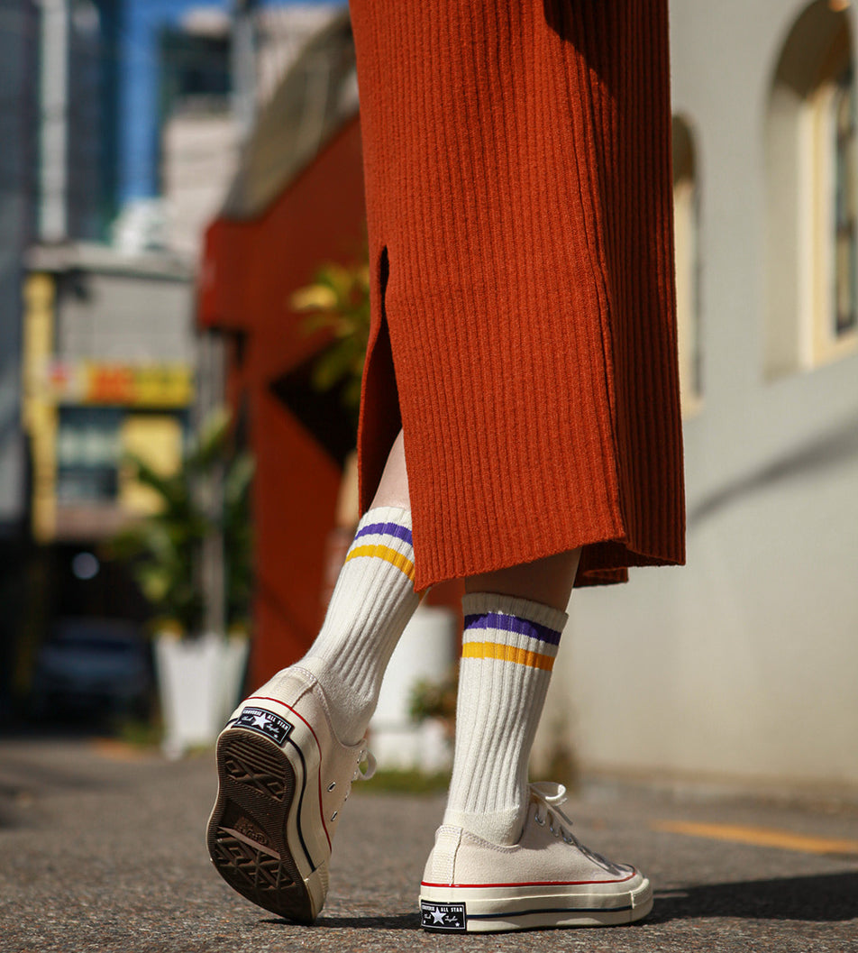 Premium Dress Socks – Votta Socks