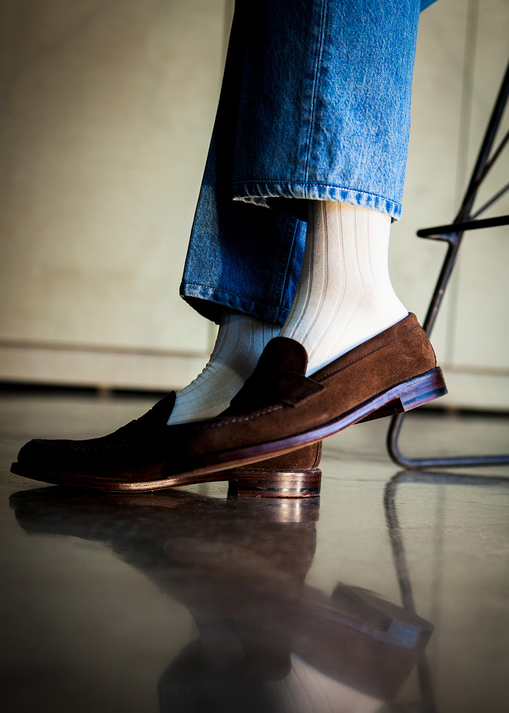 Men's Solids – Votta Socks