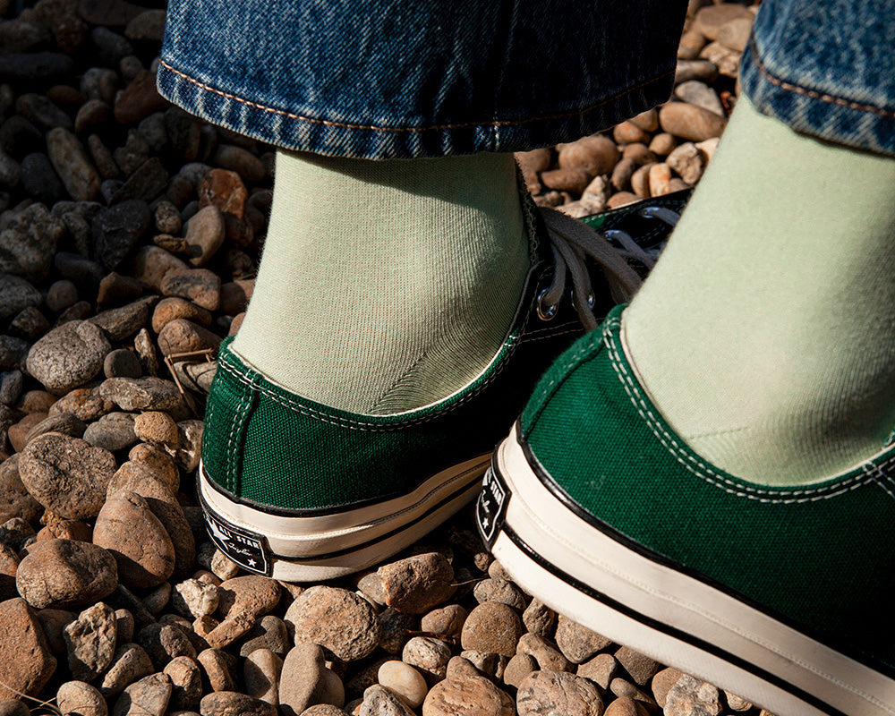 Men's Solids – Votta Socks