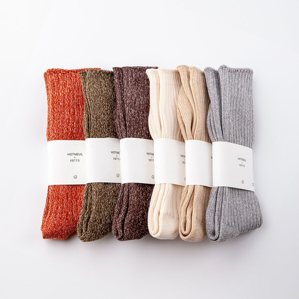 Premium Dress Socks – Votta Socks