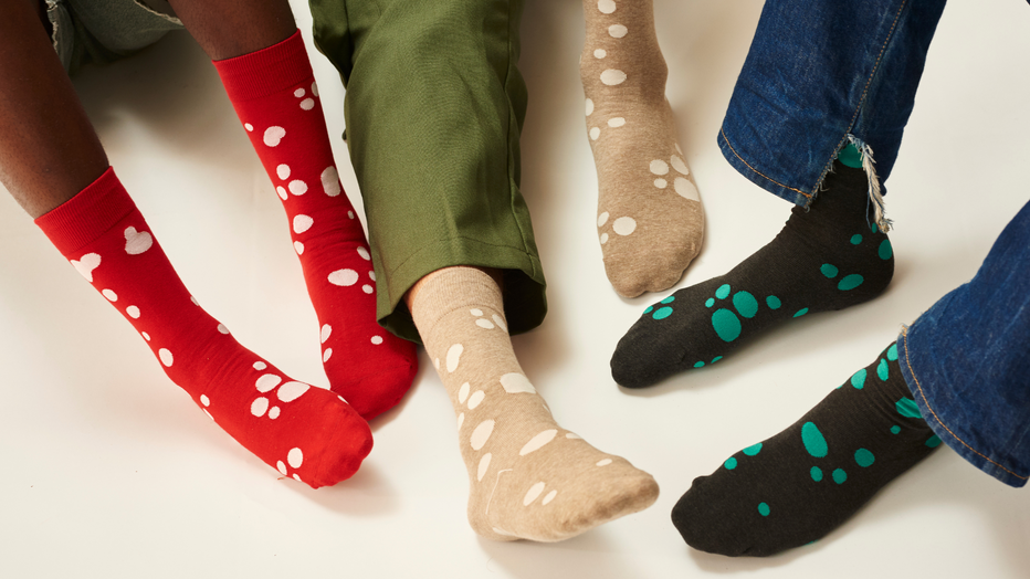 Premium Dress Socks – Votta Socks