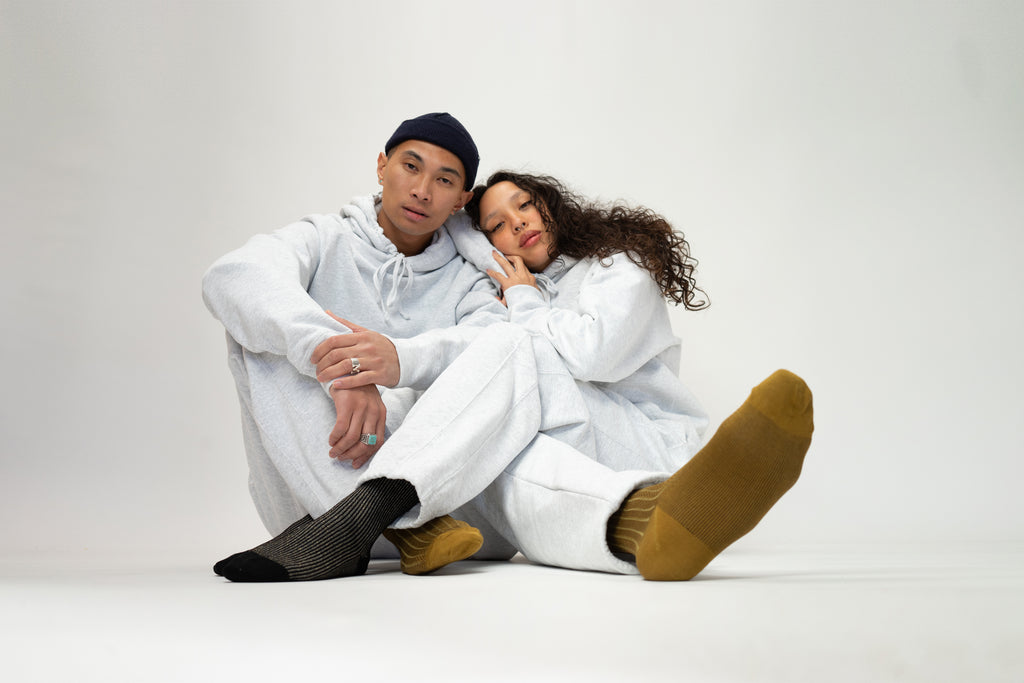 Premium Dress Socks – Votta Socks