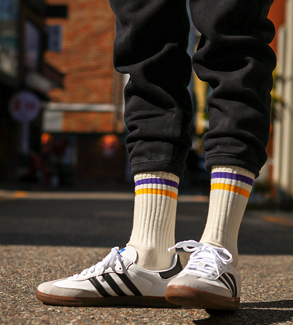 Premium Dress Socks – Votta Socks