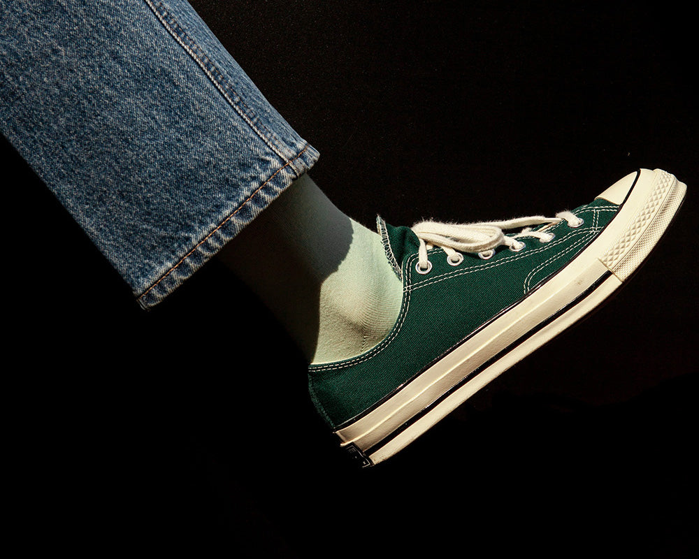 Men's Solids – Votta Socks