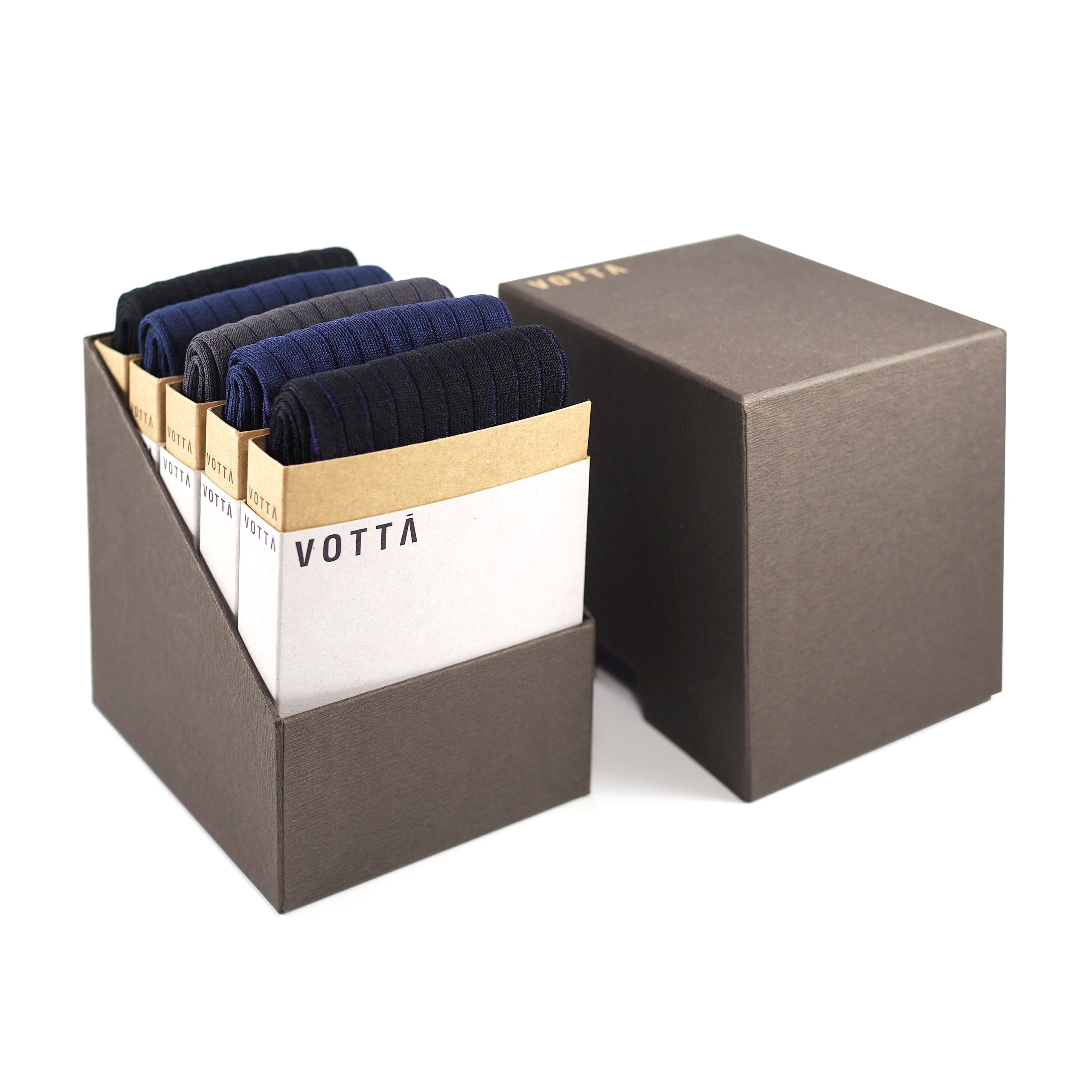 Dress Sock Packs – Votta Socks