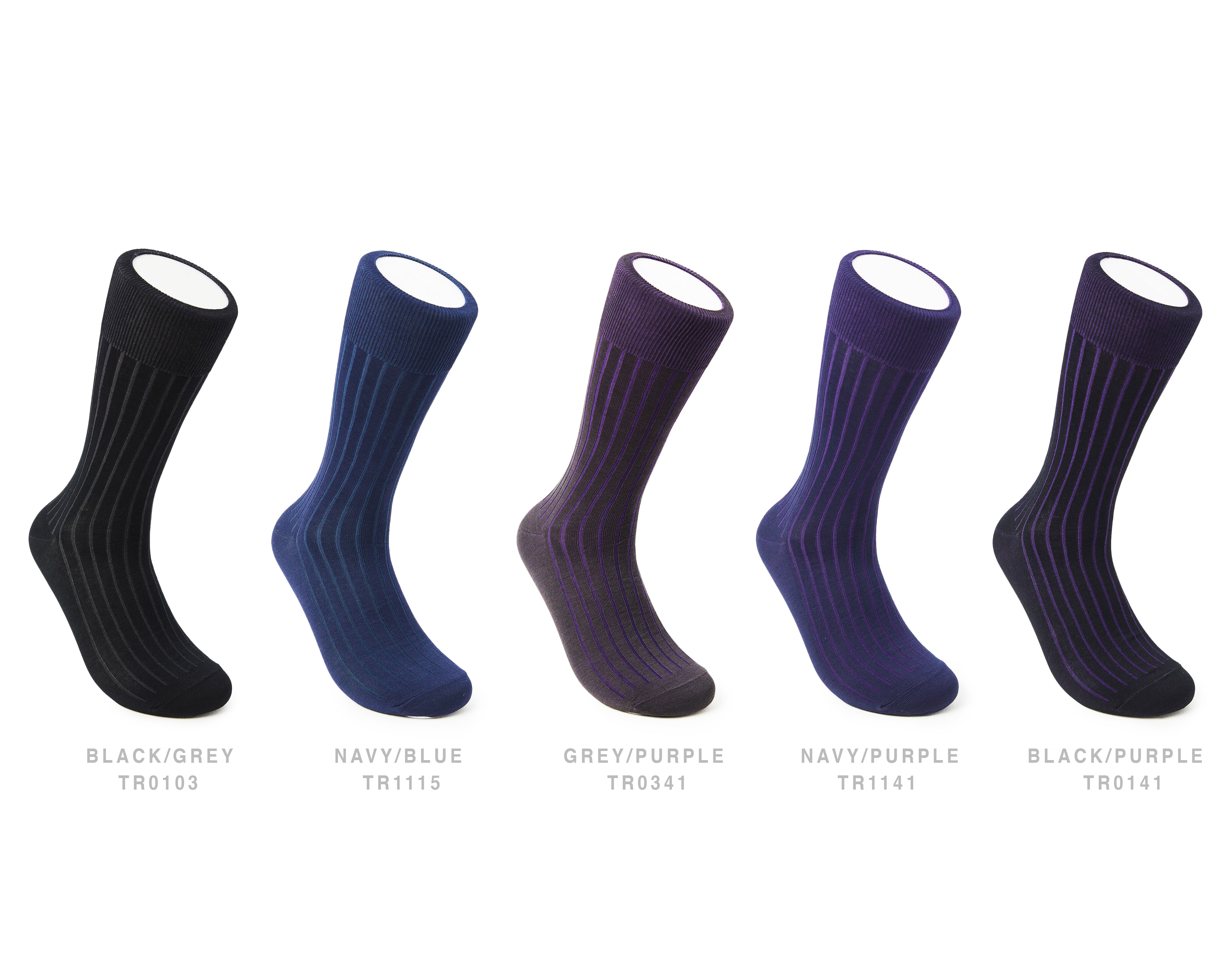Dress Sock Packs – Votta Socks